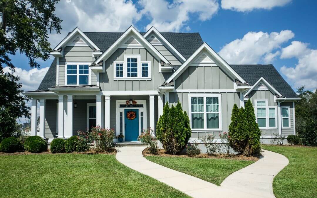 3 Reasons Custom Residential Windows Are the Best Option - The Window ...