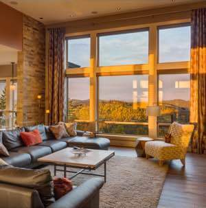 Picture Window Replacement Colorado Springs